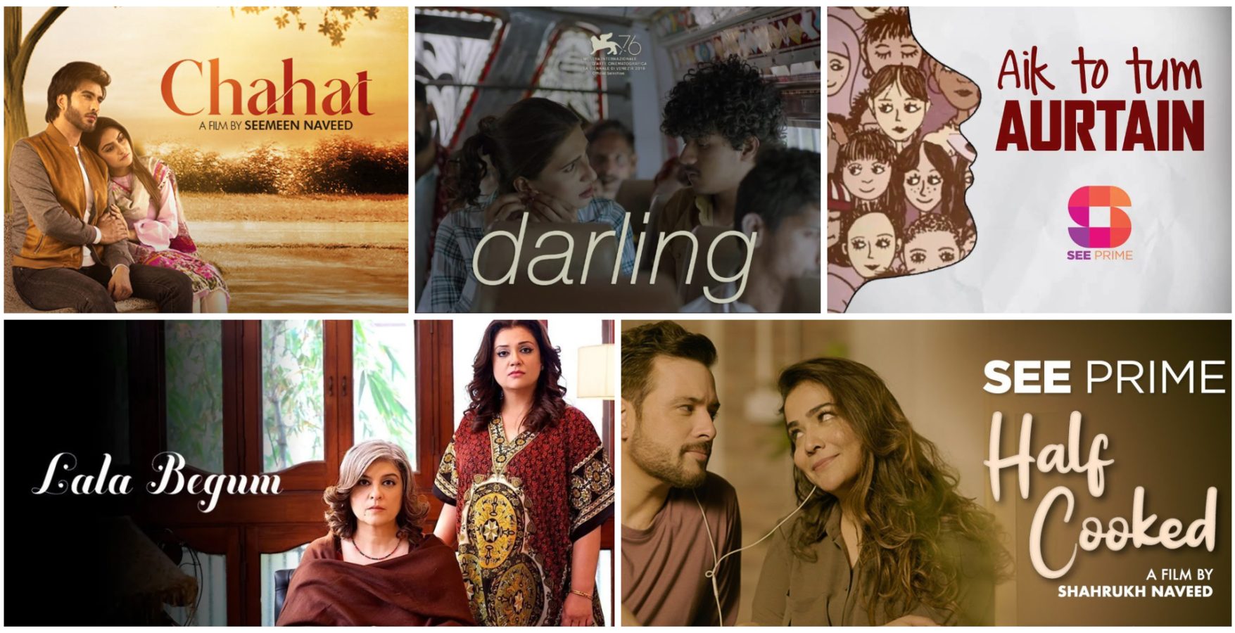 Cinematic Brilliance: Exploring 5 Pakistani Short Films That Leave a ...