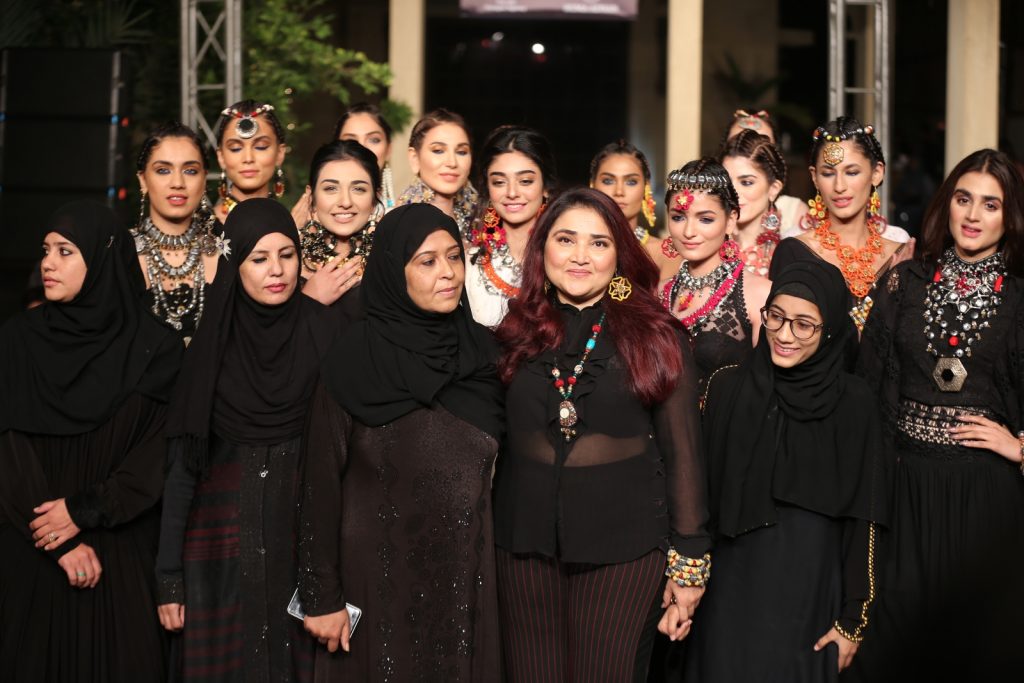 Sustainability Goes Vogue: 7 Pakistani Fashion Labels Championing The ...