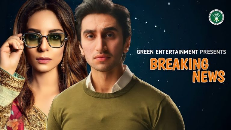 Ten Must-Watch Dramas on Green Entertainment: Break Free from the ...