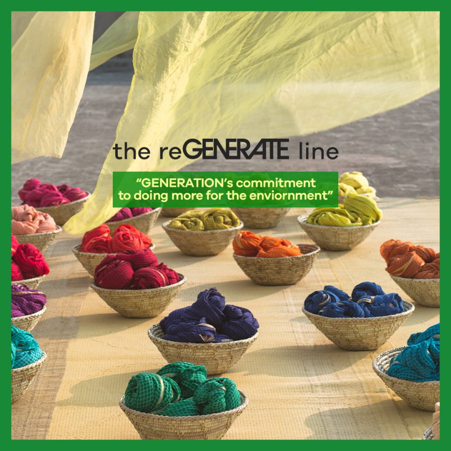 Sustainability Goes Vogue: 7 Pakistani Fashion Labels Championing The ...