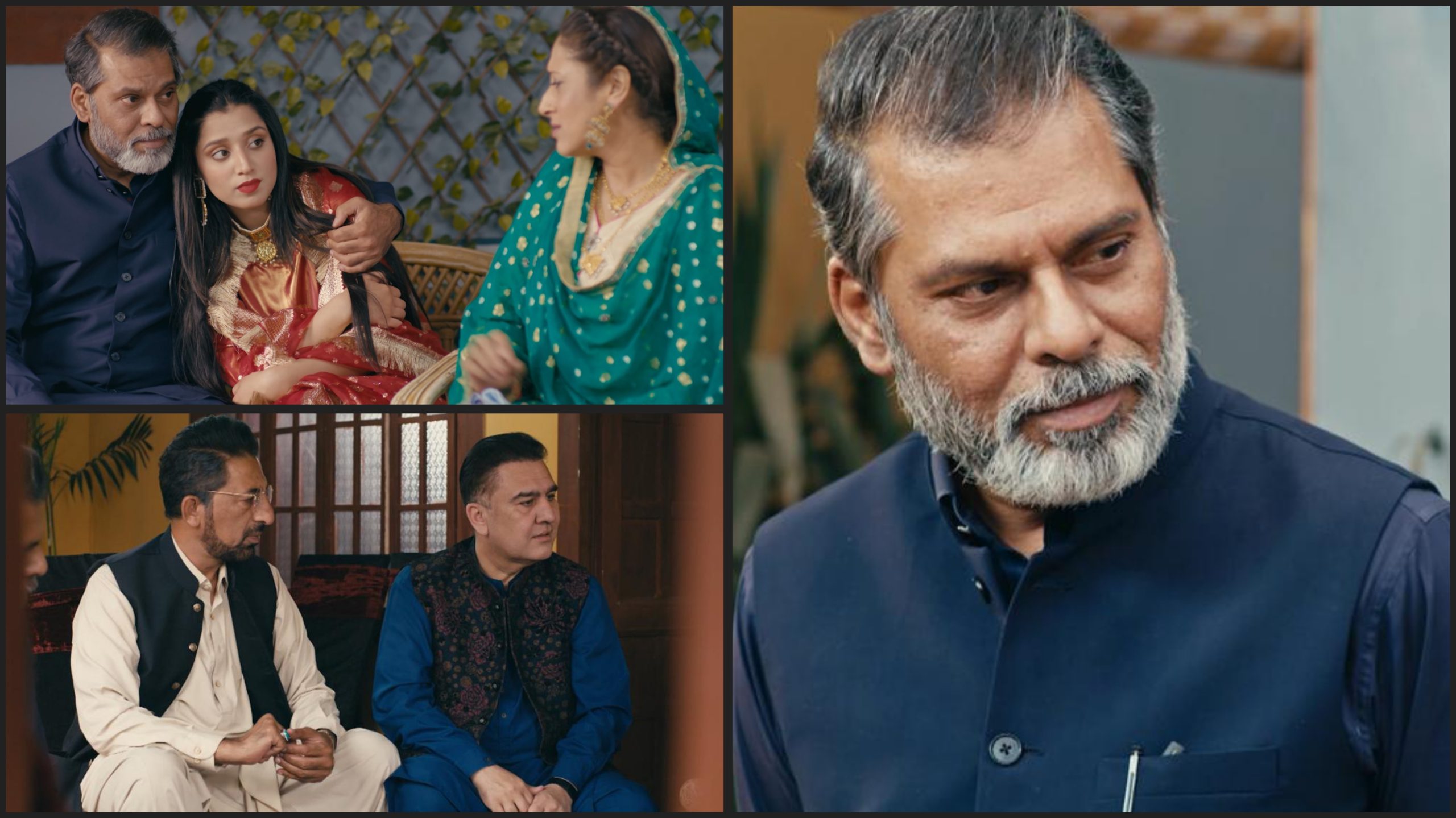 Kabli Pulao Episode 2: A Heartwarming Blend of Age and Culture! - Diva ...