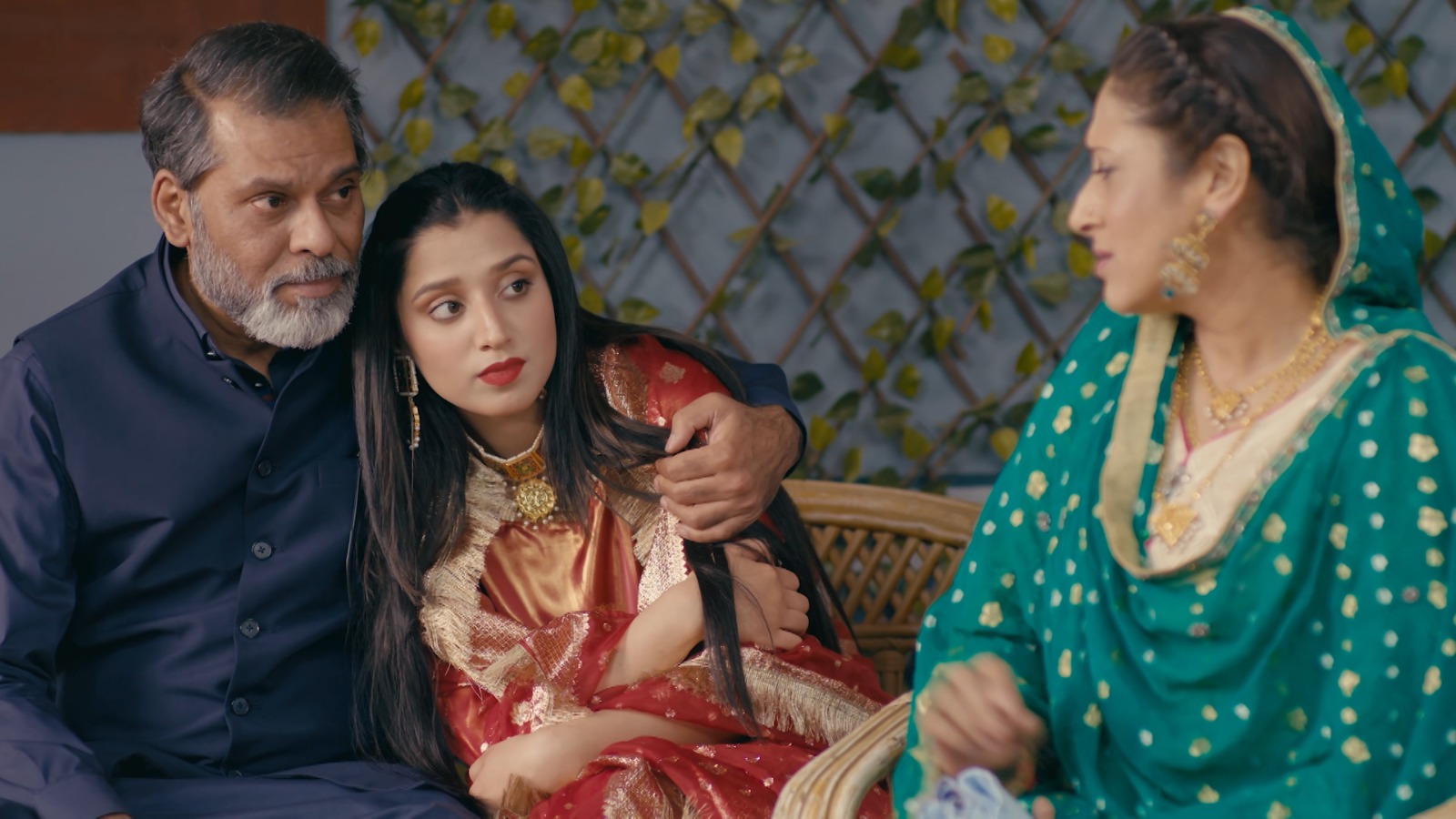 Kabli Pulao Episode 2: A Heartwarming Blend of Age and Culture! - Diva ...