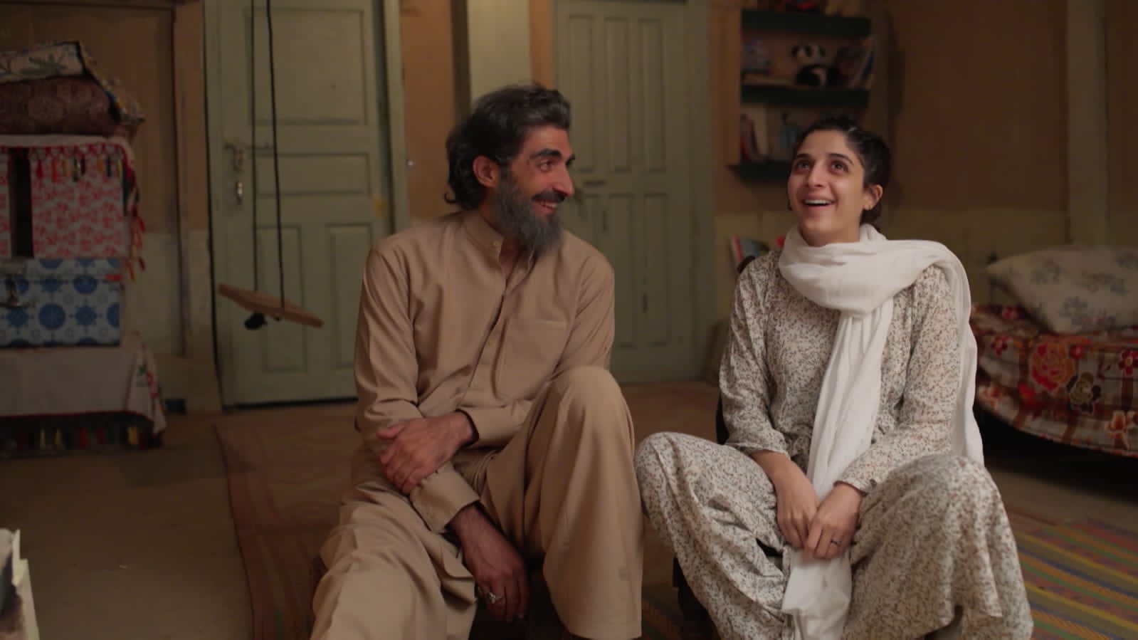 4 Reasons that make Nauroz a Riveting Watch! - Diva Magazine