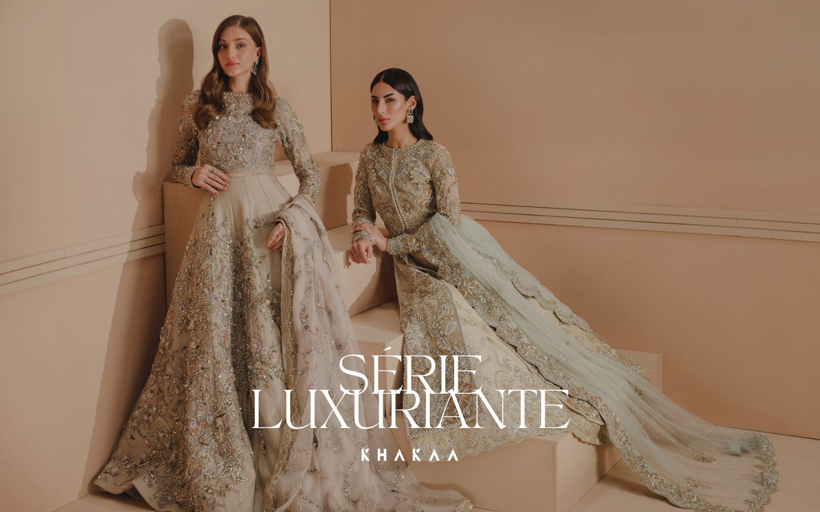 KHAKAA - Our Go-To Designer of the Year - Diva Magazine
