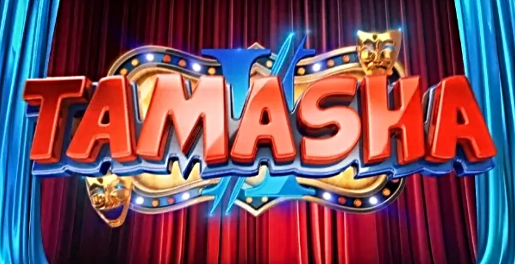 Bold Moves, Big Drama: 10 Reasons Tamasha Season 2 Sets the ...