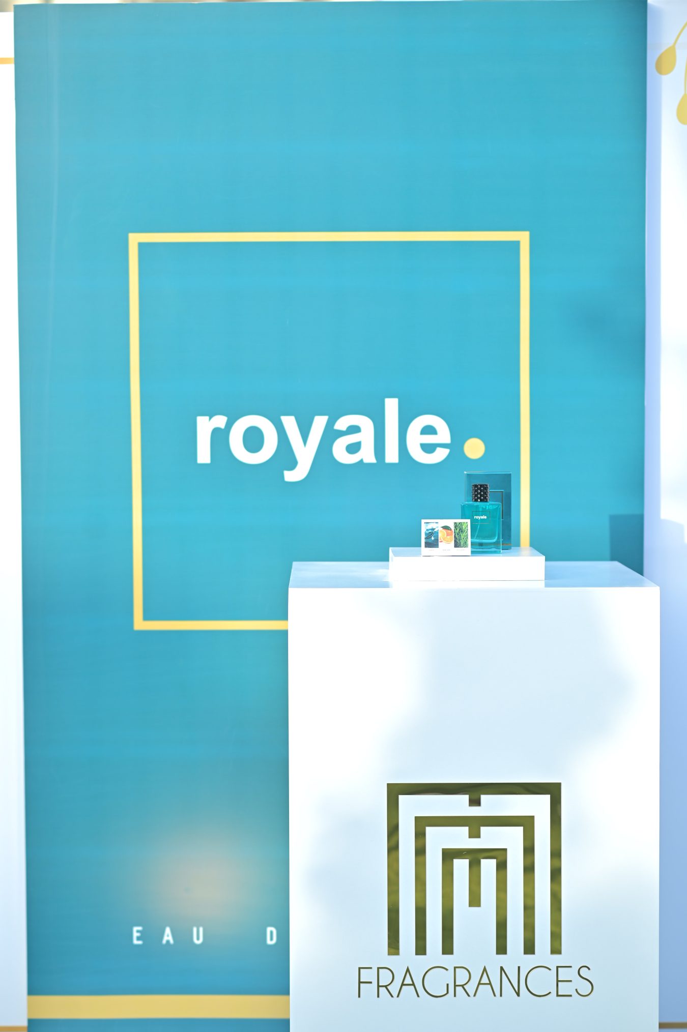 Masarrat Misbah Fragrances: A Sensory Journey Unveiled - Diva Magazine