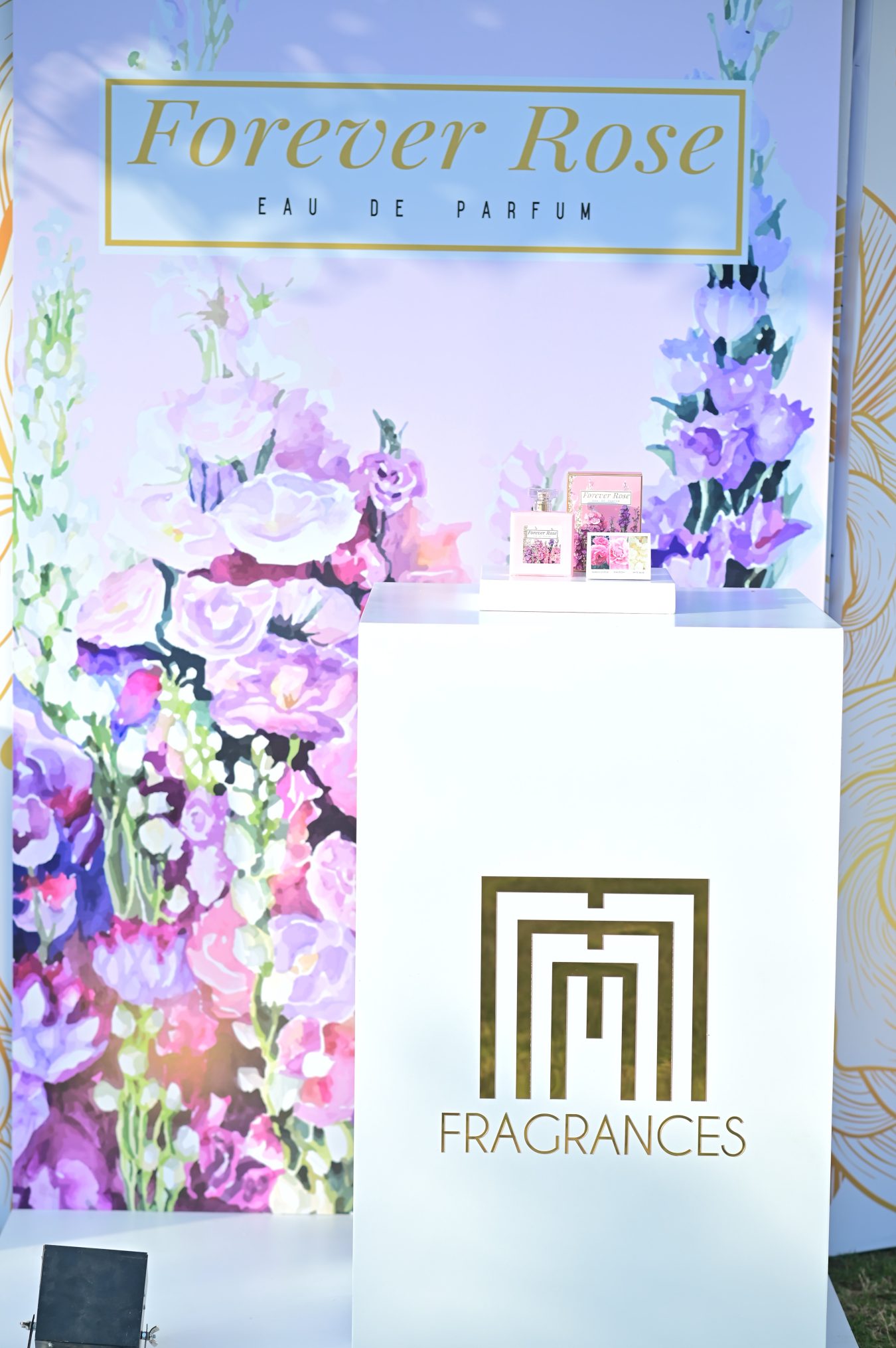 Masarrat Misbah Fragrances: A Sensory Journey Unveiled - Diva Magazine