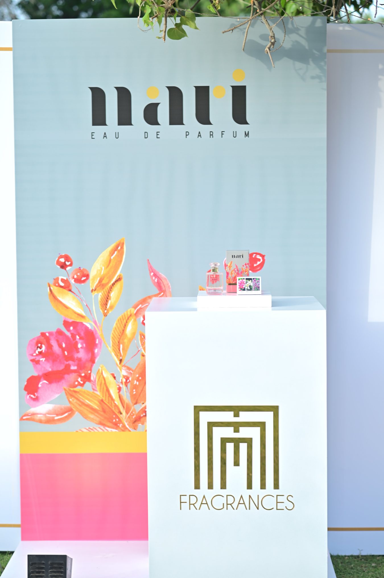 Masarrat Misbah Fragrances: A Sensory Journey Unveiled - Diva Magazine