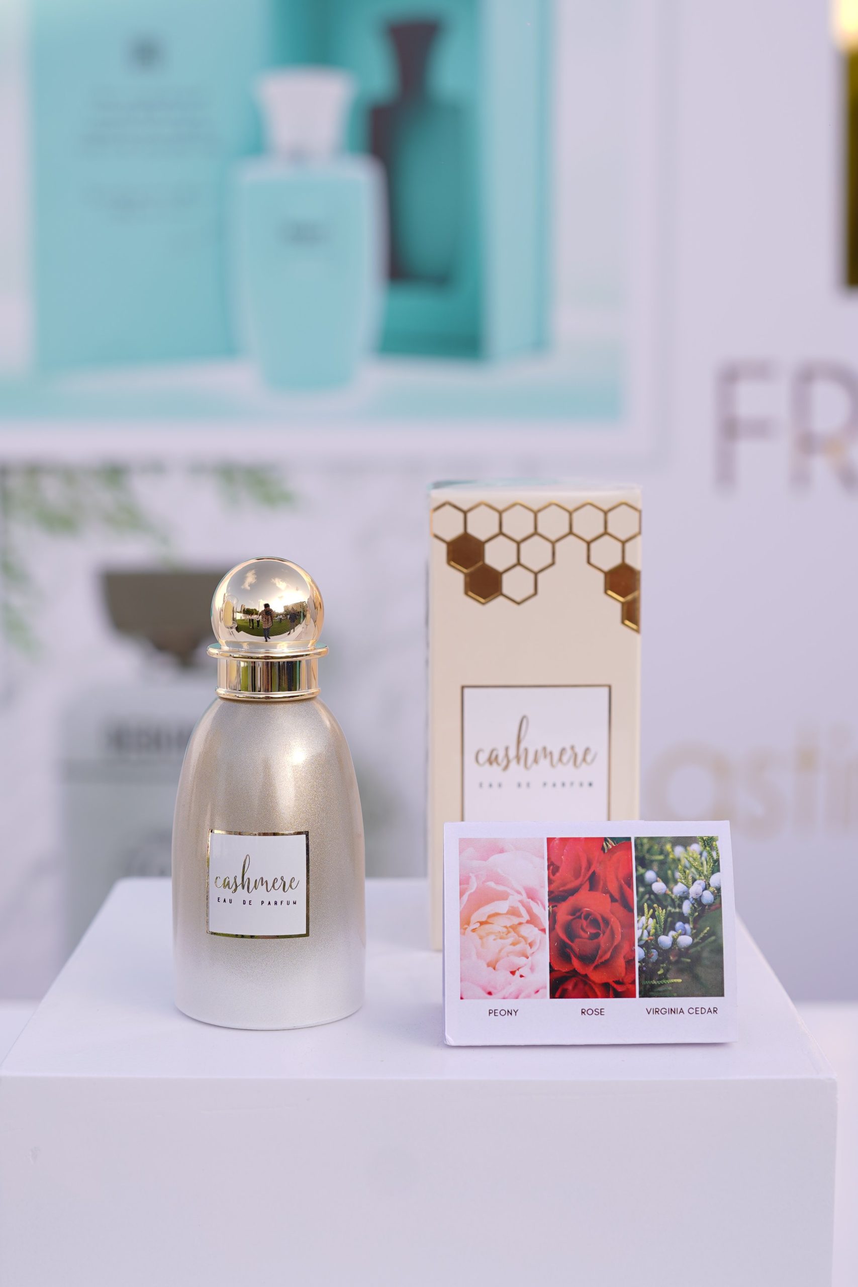 Masarrat Misbah Fragrances: A Sensory Journey Unveiled - Diva Magazine