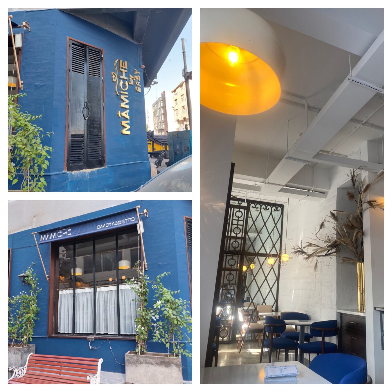 Mâmiche by Easy: A Taste of Karachi's Best - Diva Magazine