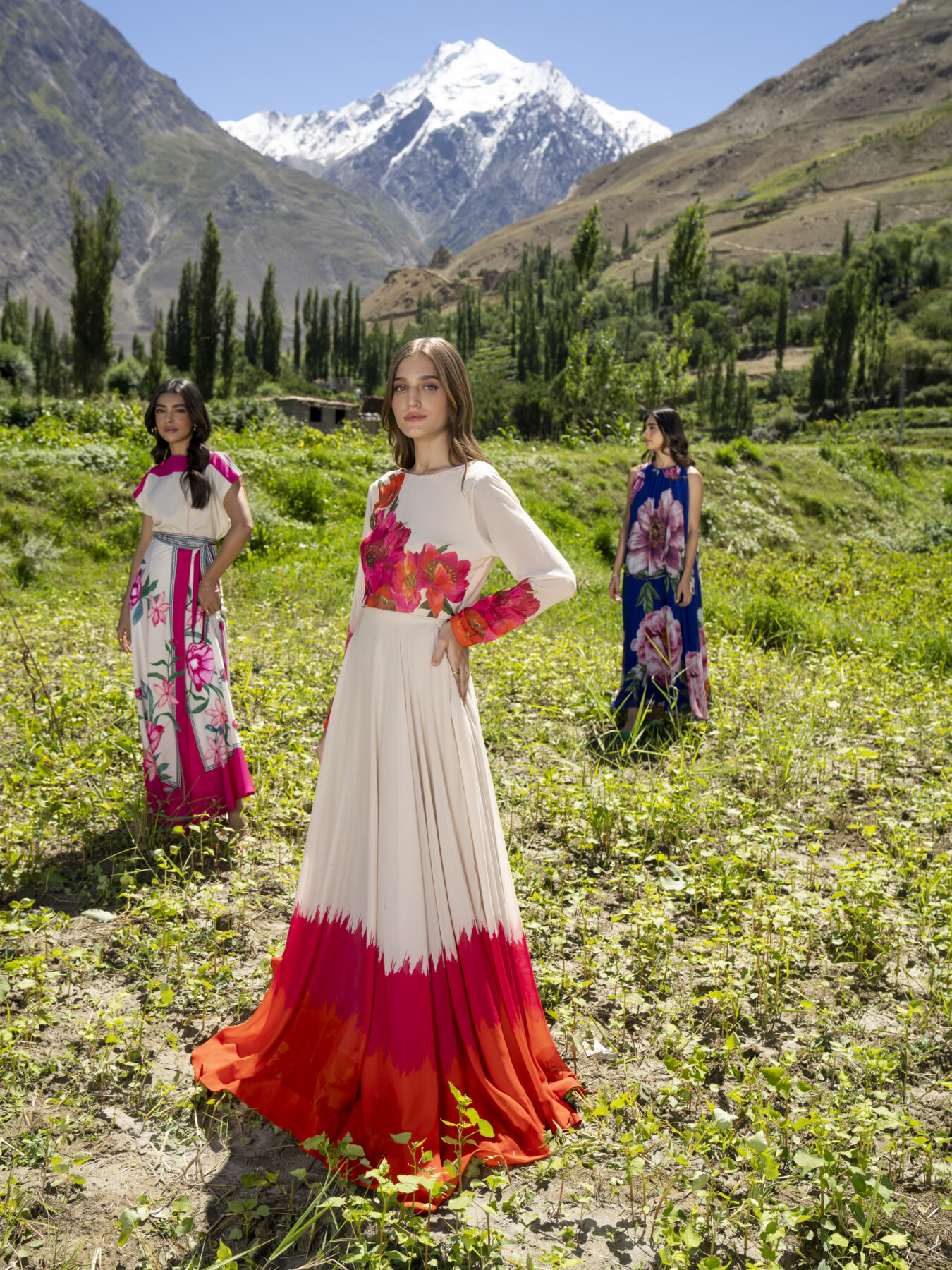 Lulusar in Hunza: A journey of self-expression - Diva Magazine