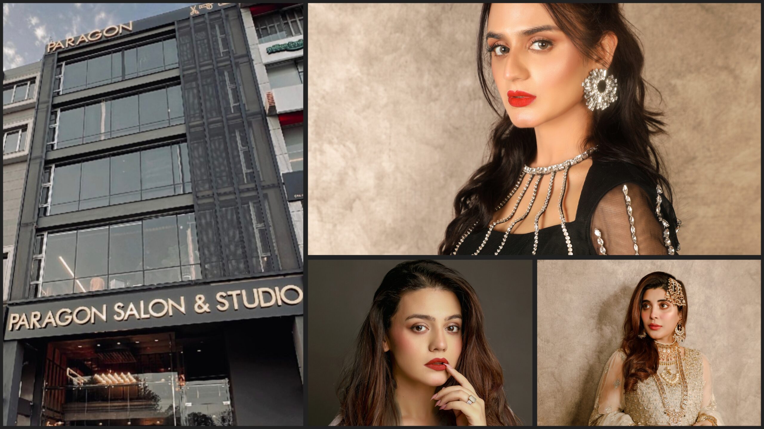 Paragon Salon: A Haven Of Beauty and Relaxation - Diva Magazine