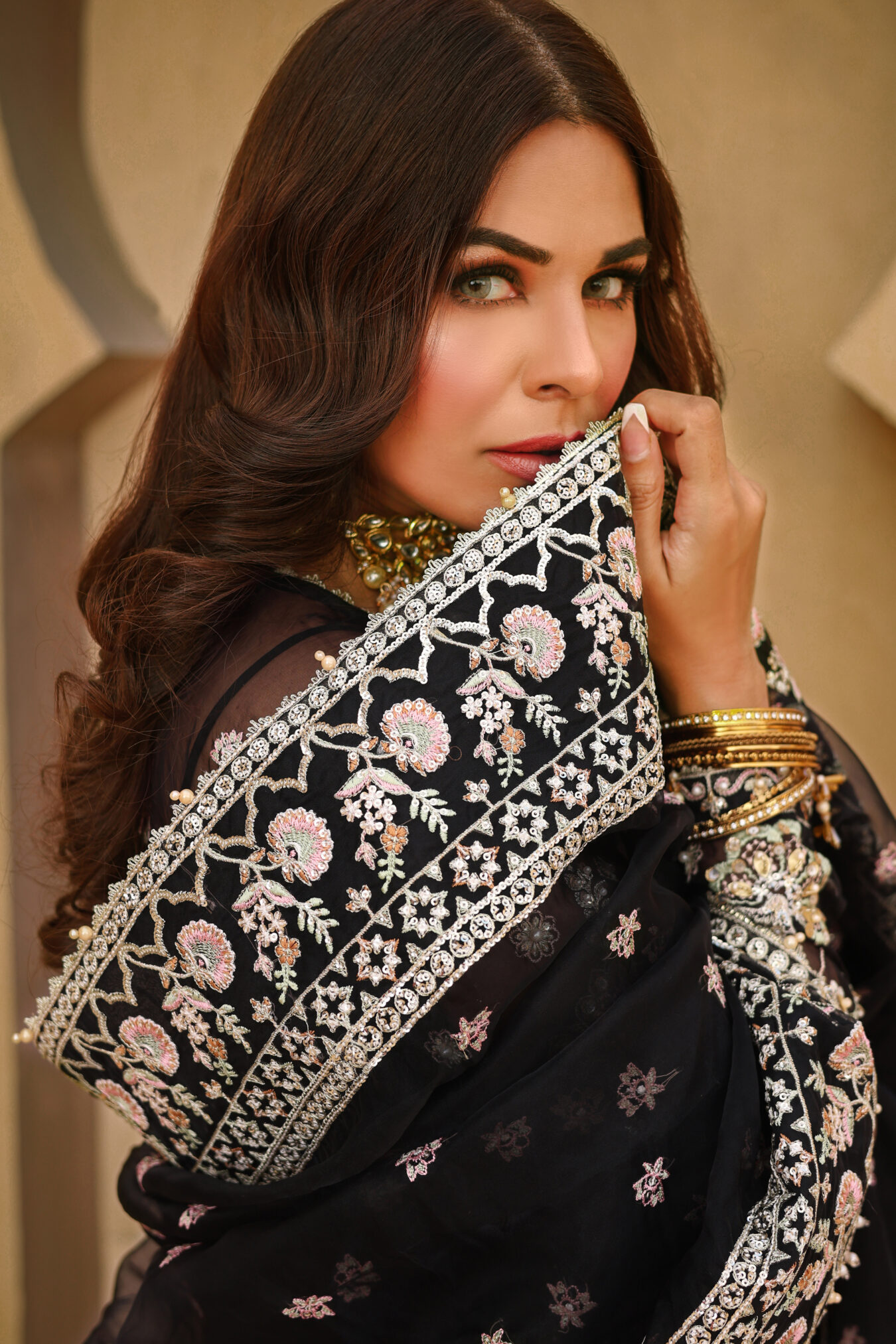 Paragon Salon: A Haven Of Beauty and Relaxation - Diva Magazine