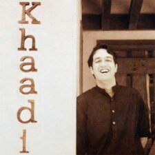 25 Years of Loving Khaadi - Diva Magazine