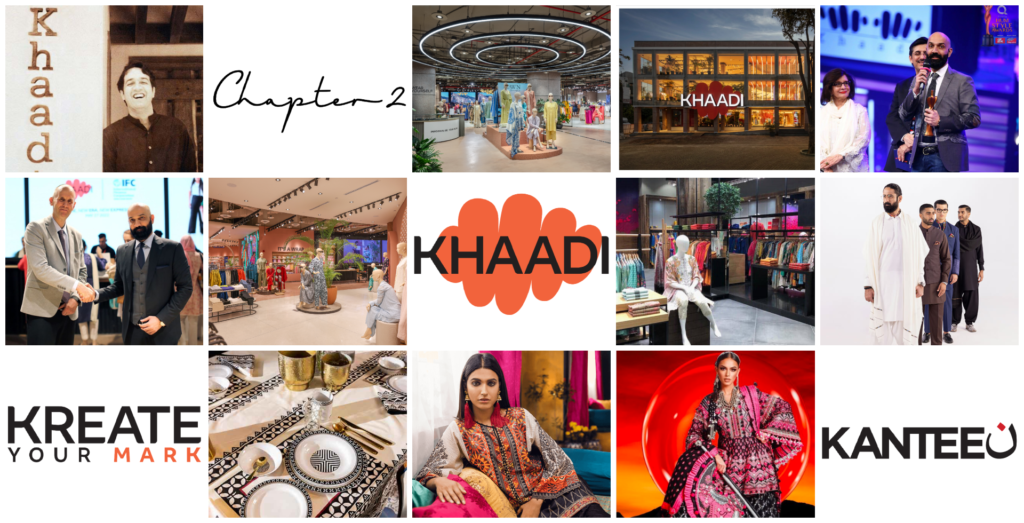 25 Years of Loving Khaadi - Diva Magazine