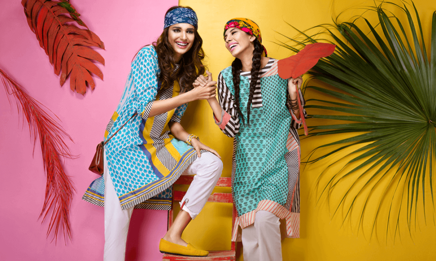 25 Years of Loving Khaadi - Diva Magazine