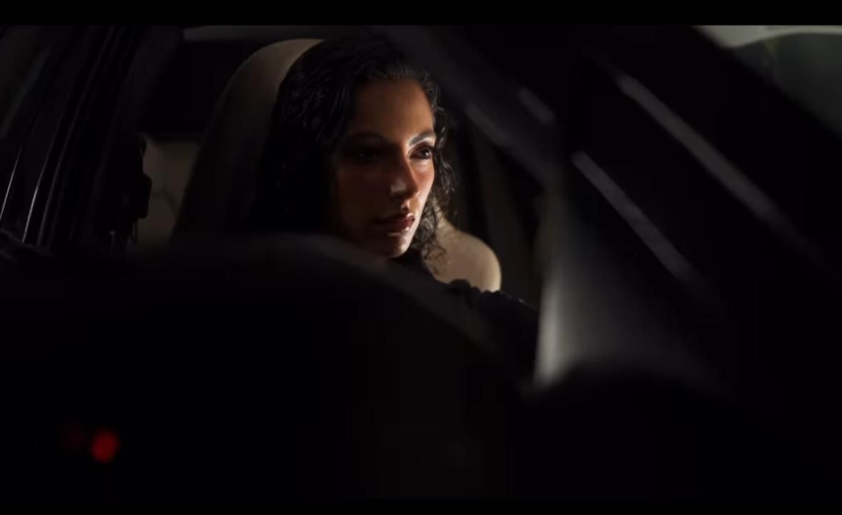 Nimra Jacob Shows Her Multitalented Self In Her Latest Athleisure Video ...