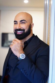 HSY Makes History: Bringing Global Fashion Icons to Pakistan for ...