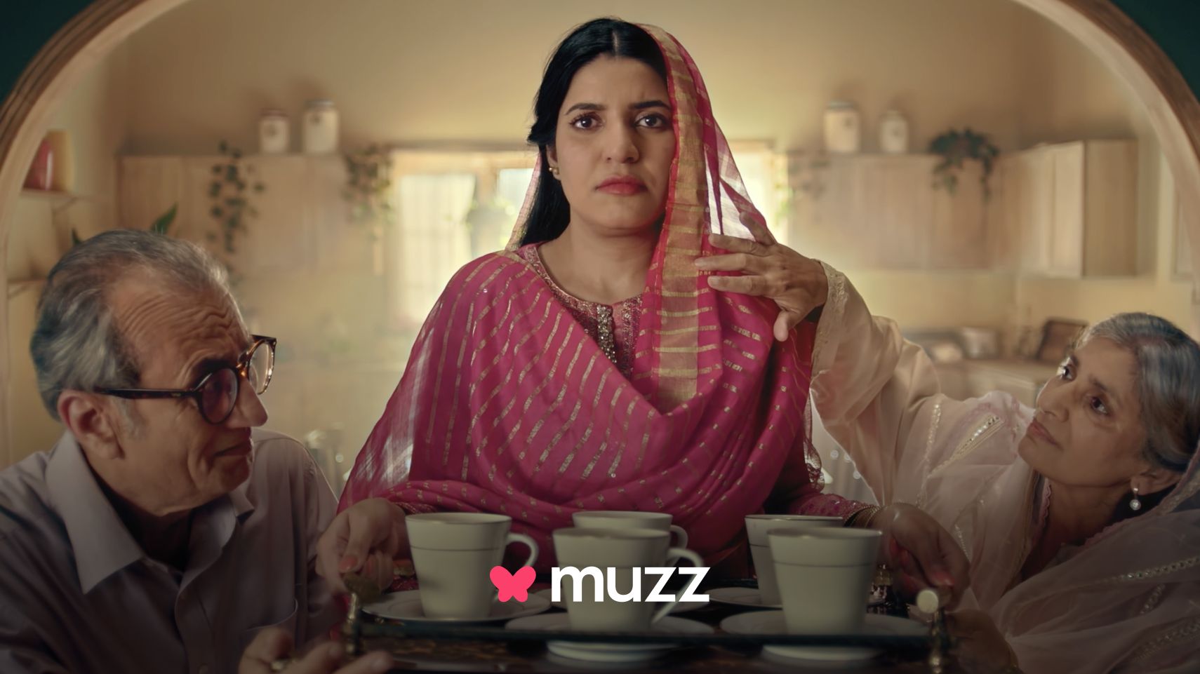 Muzz is Putting Rishta Aunties out of Business - Diva Magazine