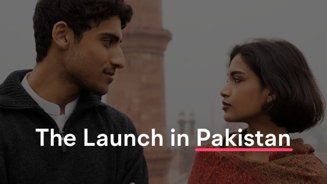 Muzz is Putting Rishta Aunties out of Business - Diva Magazine