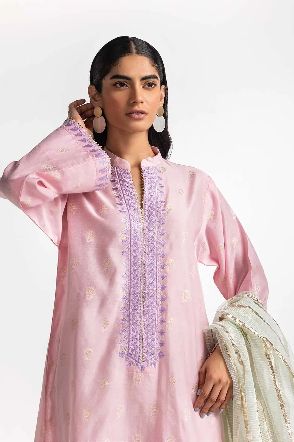Celebrate Eid in Style with Ideas Ready to Wear Eid Collection - Diva ...
