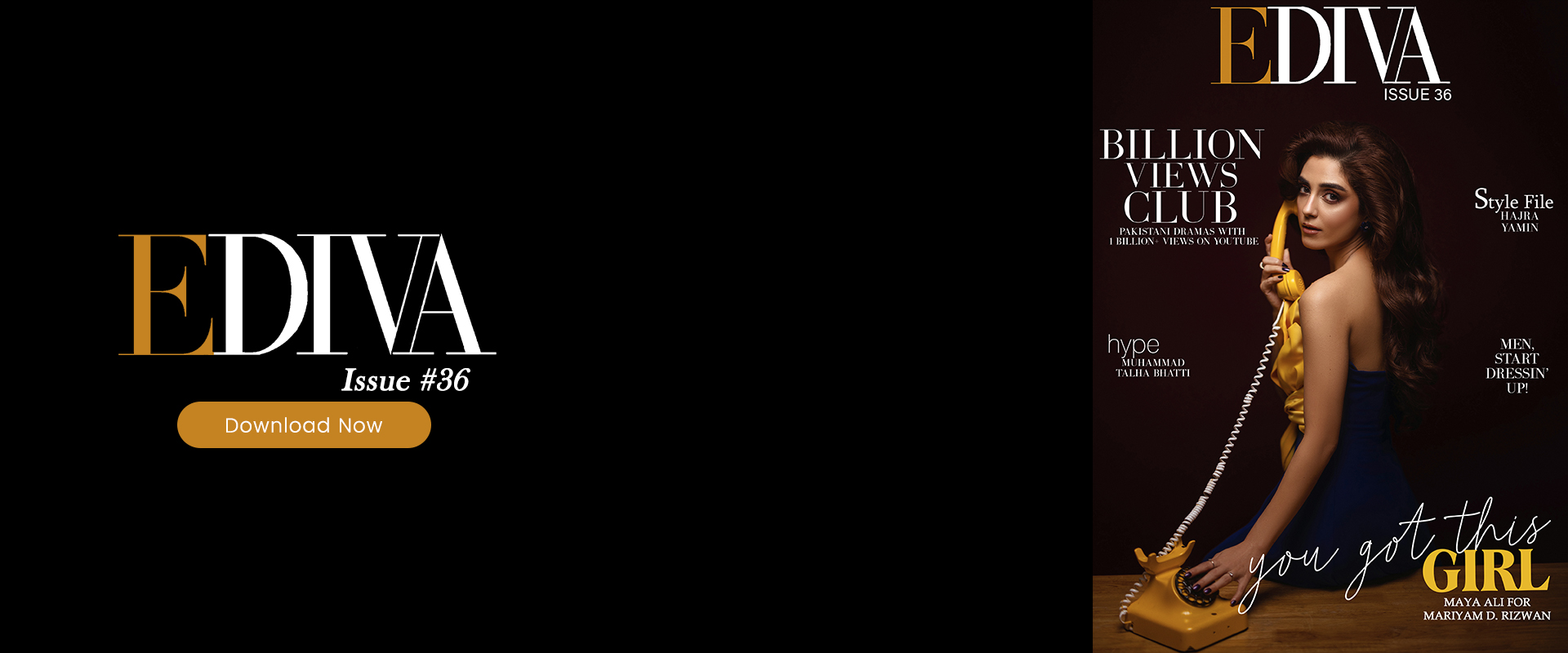 Diva Magazine Pakistan Online - Diva Magazine