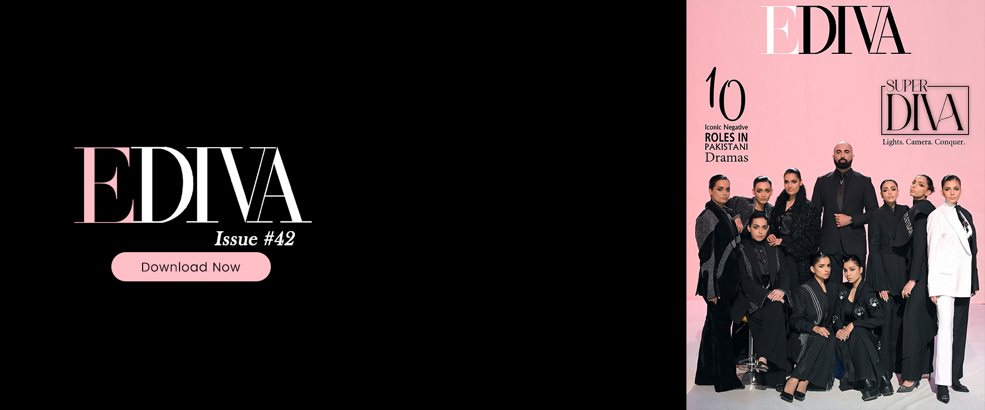 Diva Magazine Pakistan Online - Diva Magazine