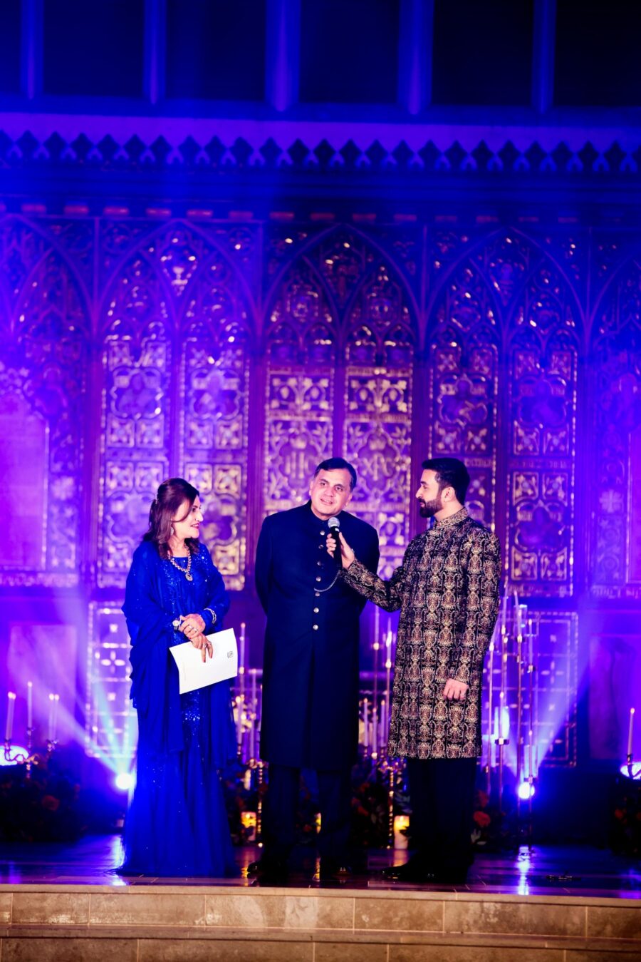 Riwayat’s Pakistan Fashion Week Revival Lights Up London with the Best ...