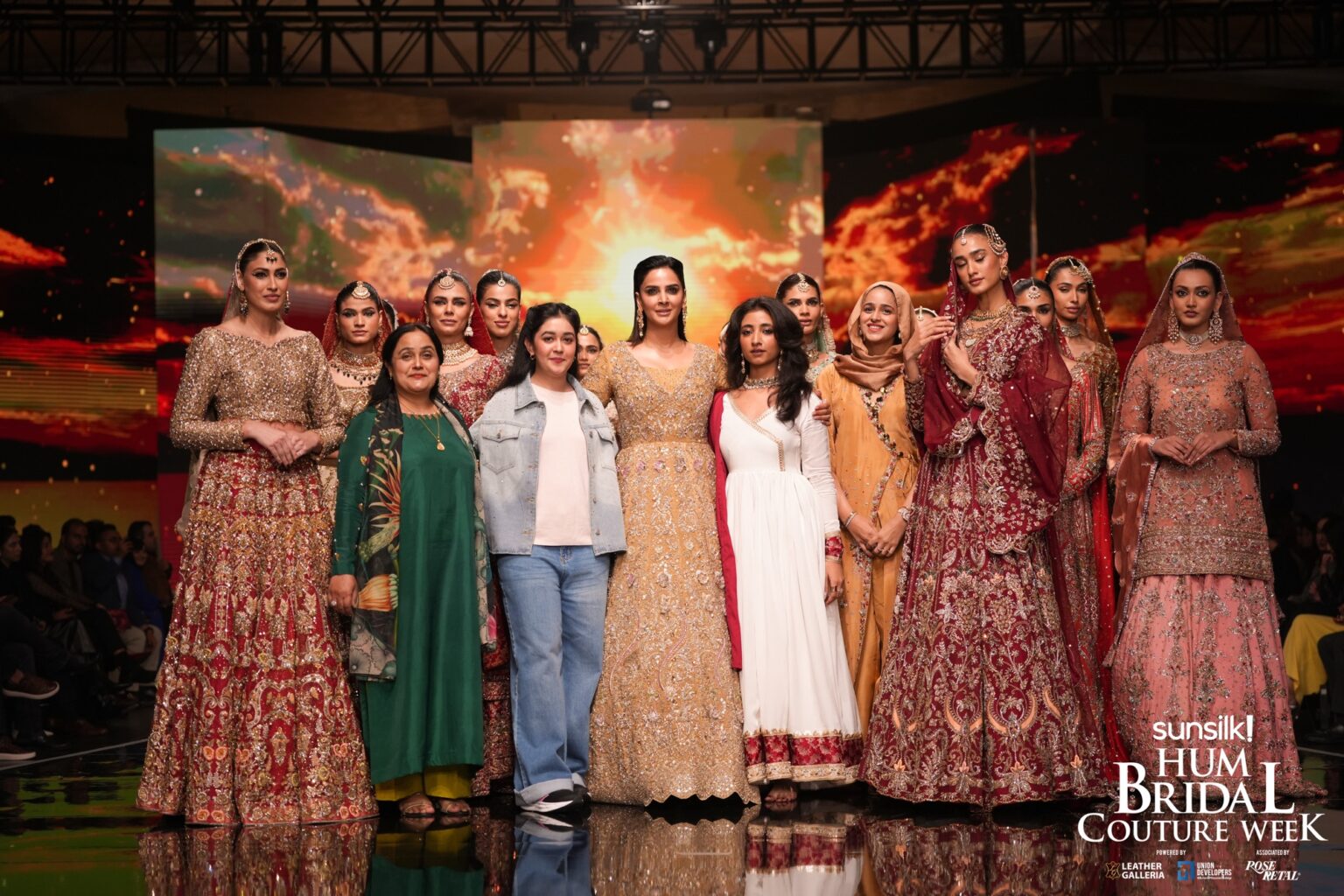 THE BUSINESS, ECONOMIC, AND DIGITAL POWER OF HUM BRIDAL COUTURE WEEK ...